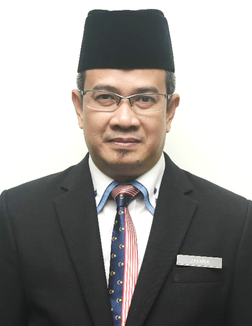 Portal Rasmi Jabatan Kehakiman Syariah Negeri Selangor - Direktori Pegawai