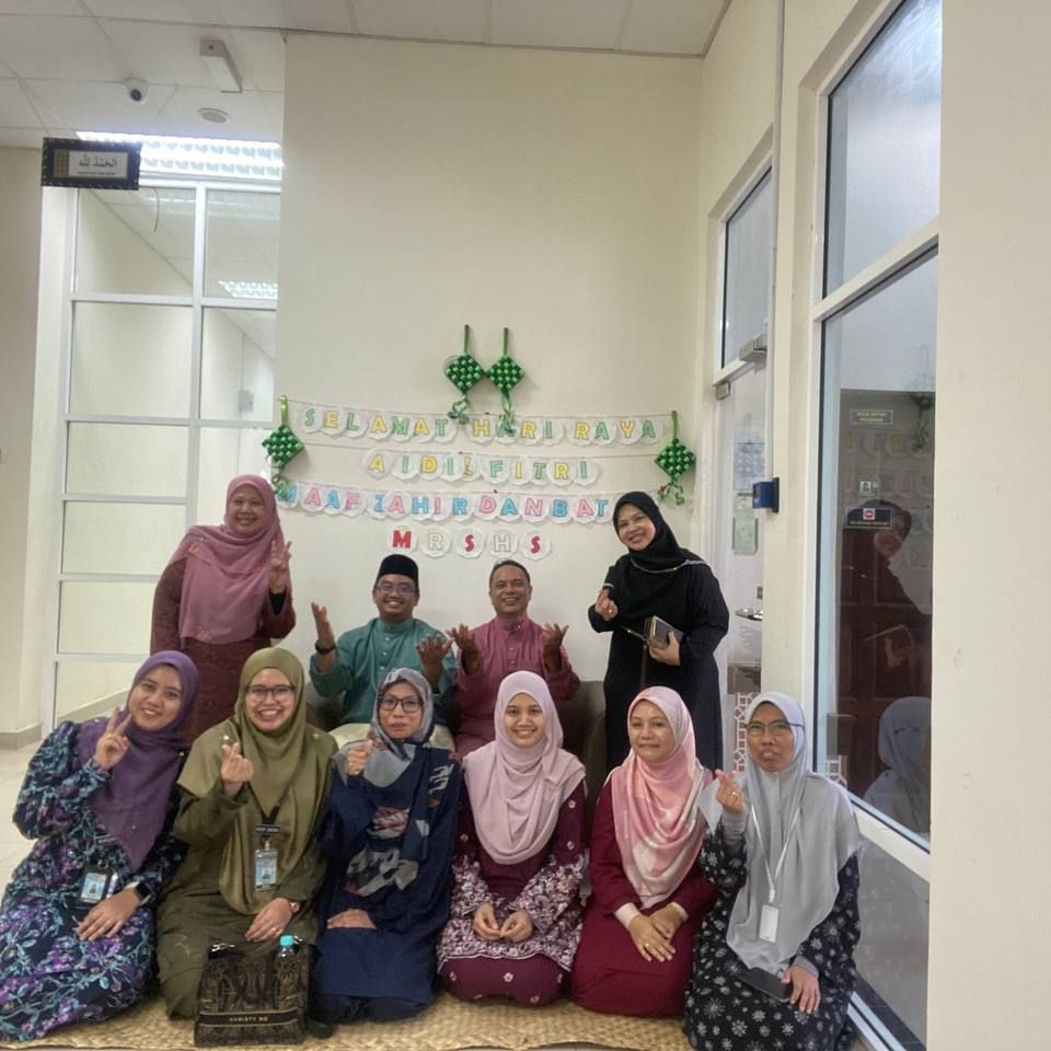 Official Portal of Selangor Syariah Judiciary Department - Lawatan ...