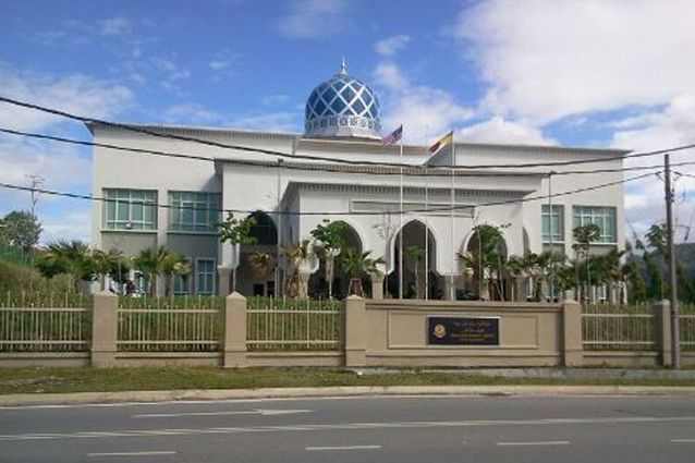 Portal Rasmi Jabatan Kehakiman Syariah Negeri Selangor Latar Belakang
