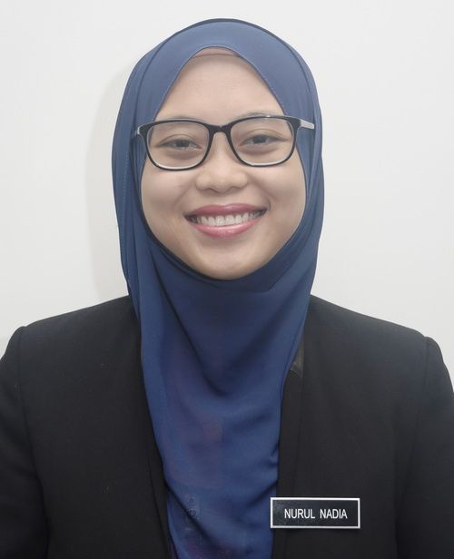 Portal Rasmi Jabatan Kehakiman Syariah Negeri Selangor - Nurul Nadia binti Tahad