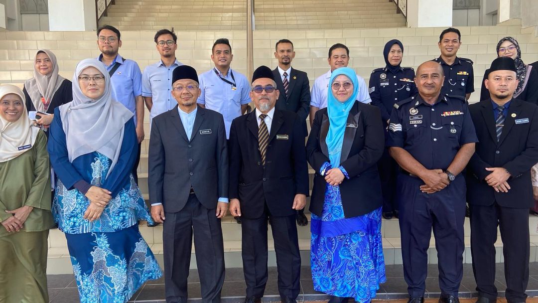 Portal Rasmi Jabatan Kehakiman Syariah Negeri Selangor Berita Terkini