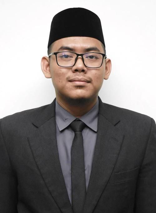 Portal Rasmi Jabatan Kehakiman Syariah Negeri Selangor - Muhammad Azmer ...