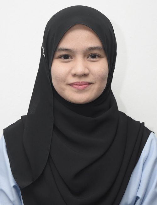 Portal Rasmi Jabatan Kehakiman Syariah Negeri Selangor - Wajihah binti Zainuddin